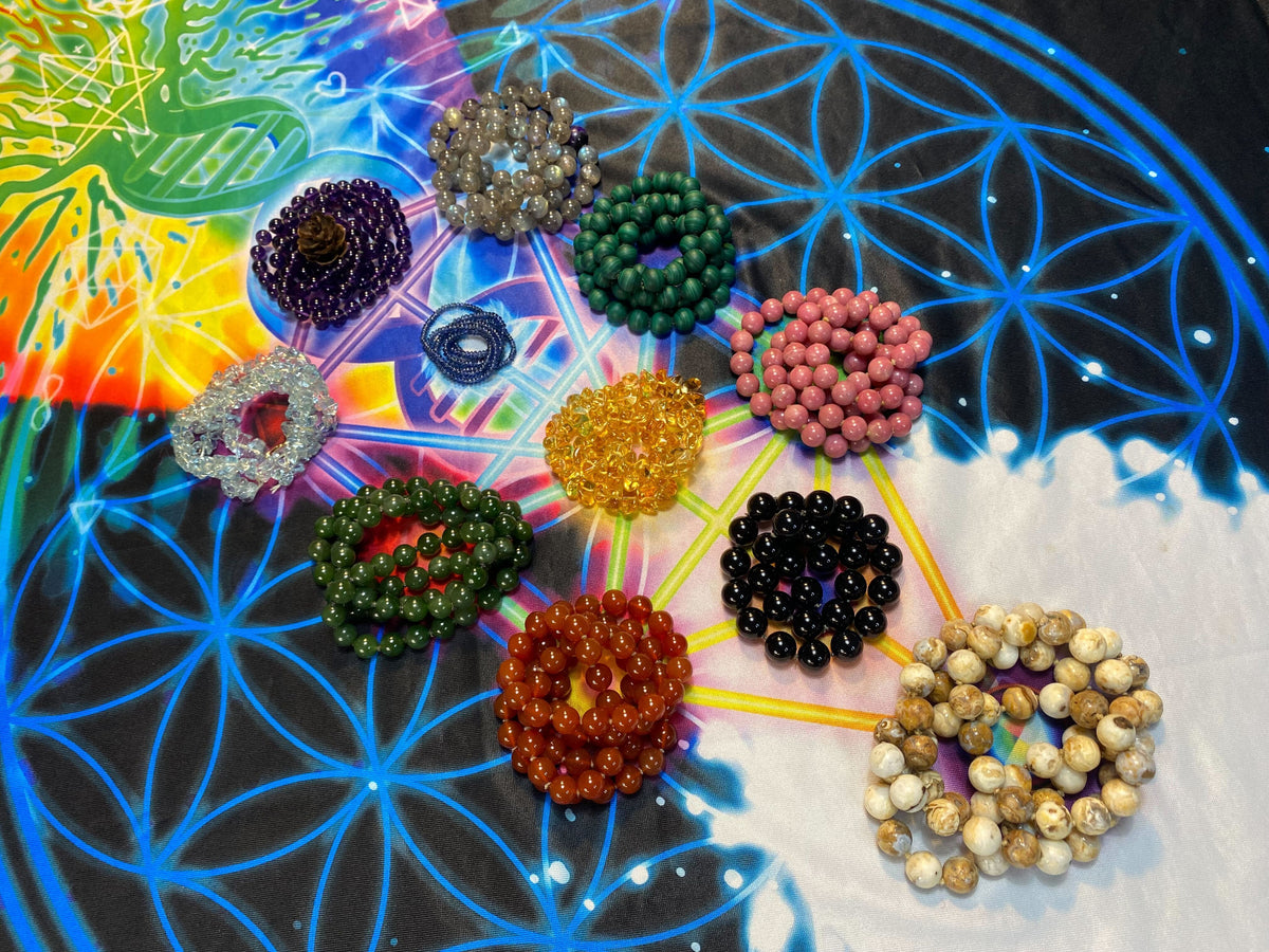 Spirit Crystals – Spirit Shop