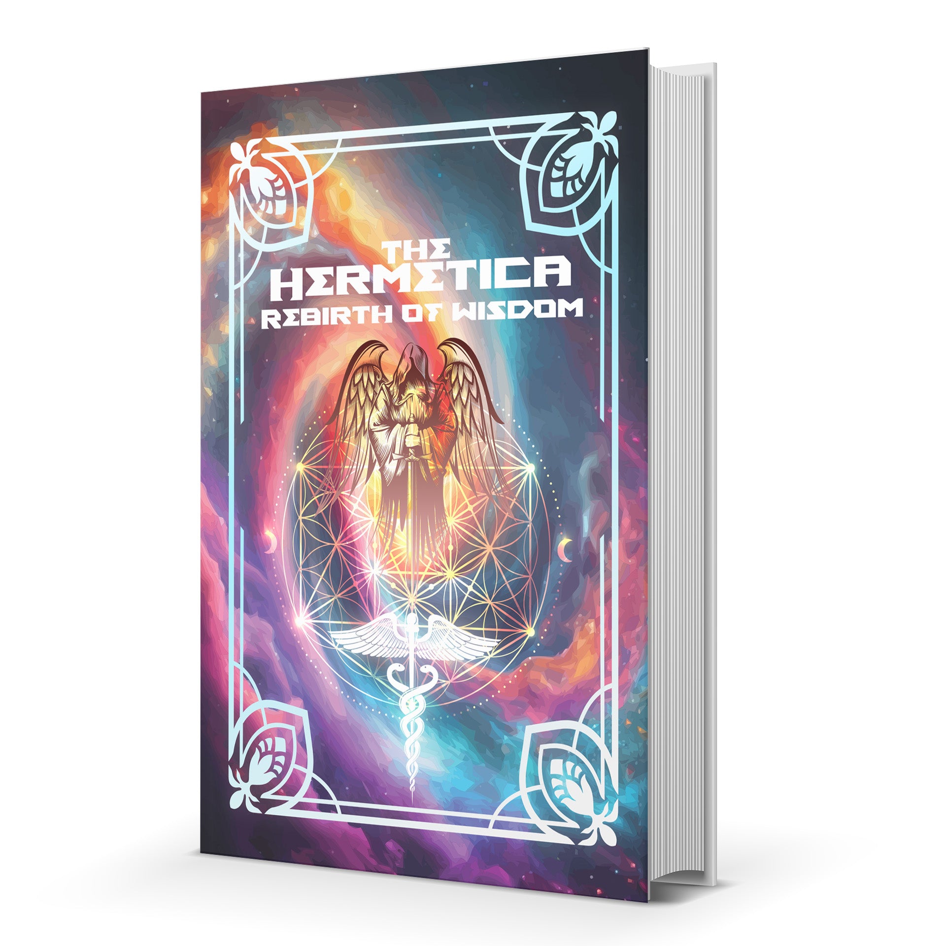 Books – Spirit Shop